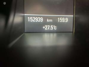 Black Audi A5 2014 in Klaipeda, with an engine capacity of 1.98 L and mileage of 153 thousand km for 12700 €, photo 21 on AUTOMOTO.COM.LV