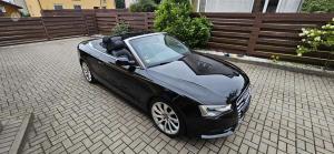 Black Audi A5 2016 in Telschi, with an engine capacity of 1.97 L and mileage of 220 thousand km for 12300 €, photo 13 on AUTOMOTO.COM.LV