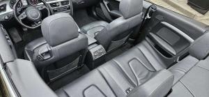 Black Audi A5 2016 in Telschi, with an engine capacity of 1.97 L and mileage of 220 thousand km for 12300 €, photo 22 on AUTOMOTO.COM.LV