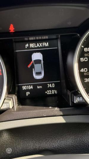 Black Audi A5 2017 in Klaipeda, with an engine capacity of 2.00 L and mileage of 90 thousand km for 16500 €, photo 33 on AUTOMOTO.COM.LV
