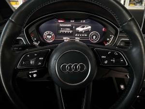 Melns Audi A5 2018 Mažeikiai, ar dzinēja tilpumu 1.98 L un nobraukumu 168 tūkst. km par 17900 €, foto 20 vietnē AUTOMOTO.COM.LV