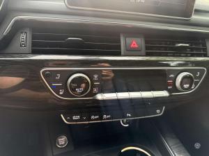 Melns Audi A5 2019 Viļņa, ar dzinēja tilpumu 0.00 L un nobraukumu 28 tūkst. km par 24000 €, foto 7 vietnē AUTOMOTO.COM.LV