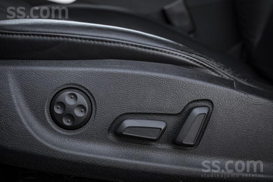 Melns Audi A5 2007 Rīga, ar dzinēja tilpumu 3.00 L un nobraukumu 0 tūkst. km par 6750 €, foto 11 vietnē AUTOMOTO.COM.LV