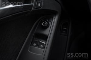 Melns Audi A5 2007 Rīga, ar dzinēja tilpumu 3.00 L un nobraukumu 0 tūkst. km par 6750 €, foto 18 vietnē AUTOMOTO.COM.LV
