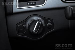 Melns Audi A5 2007 Rīga, ar dzinēja tilpumu 3.00 L un nobraukumu 0 tūkst. km par 6750 €, foto 19 vietnē AUTOMOTO.COM.LV