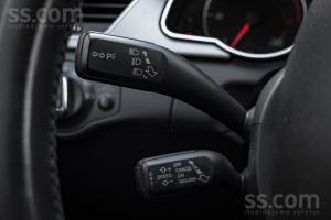 Melns Audi A5 2007 Rīga, ar dzinēja tilpumu 3.00 L un nobraukumu 0 tūkst. km par 6750 €, foto 21 vietnē AUTOMOTO.COM.LV