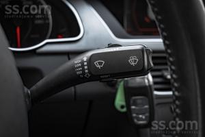 Melns Audi A5 2007 Rīga, ar dzinēja tilpumu 3.00 L un nobraukumu 0 tūkst. km par 6750 €, foto 25 vietnē AUTOMOTO.COM.LV