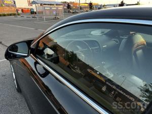 Melns Audi A5 2007 Rīga, ar dzinēja tilpumu 3.00 L un nobraukumu 340 tūkst. km par 7150 €, foto 11 vietnē AUTOMOTO.COM.LV