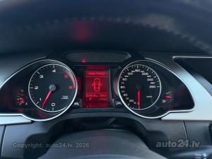 Melns Audi A5 2007 Tallina, ar dzinēja tilpumu 2.70 L un nobraukumu 355 tūkst. km par 3500 €, foto 14 vietnē AUTOMOTO.COM.LV