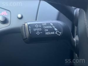 Melns Audi A5 2007 Rīga, ar dzinēja tilpumu 3.00 L un nobraukumu 0 tūkst. km par 6999 €, foto 15 vietnē AUTOMOTO.COM.LV