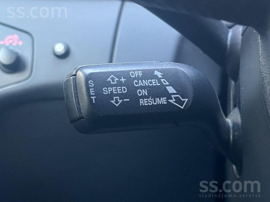 Melns Audi A5 2007 Rīga, ar dzinēja tilpumu 3.00 L un nobraukumu 0 tūkst. km par 6999 €, foto 15 vietnē AUTOMOTO.COM.LV