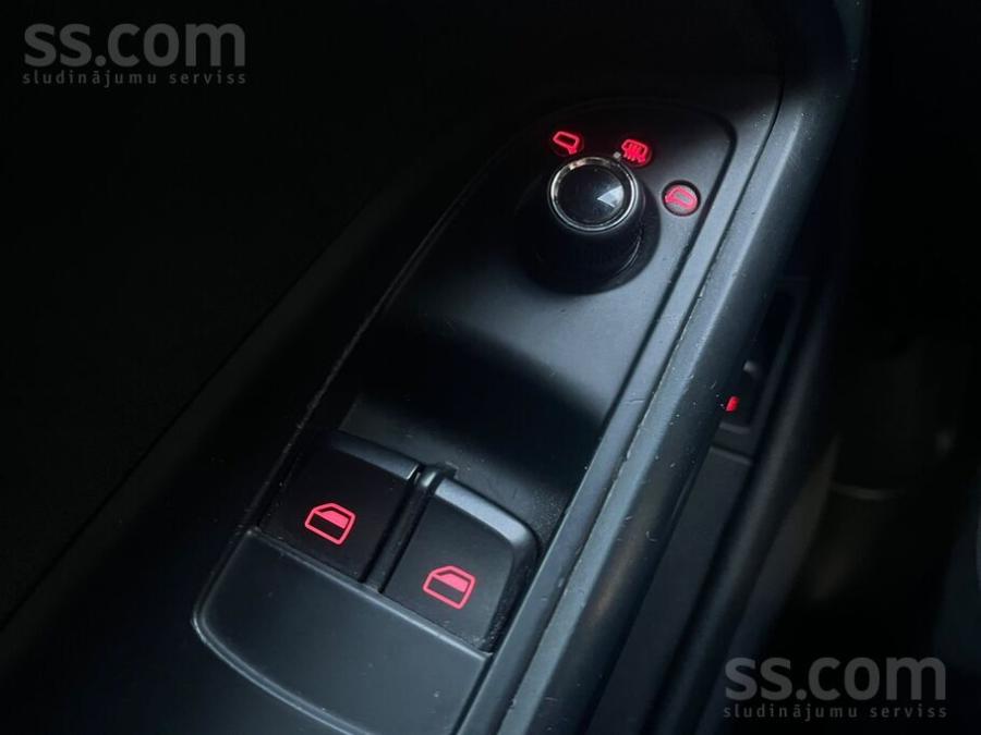 Melns Audi A5 2007 Rīga, ar dzinēja tilpumu 3.00 L un nobraukumu 0 tūkst. km par 6999 €, foto 17 vietnē AUTOMOTO.COM.LV