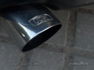 Black Audi A5 2008 in Parnu, with an engine capacity of 3.00 L and mileage of 235 thousand km for 4990 €, photo 14 on AUTOMOTO.COM.LV