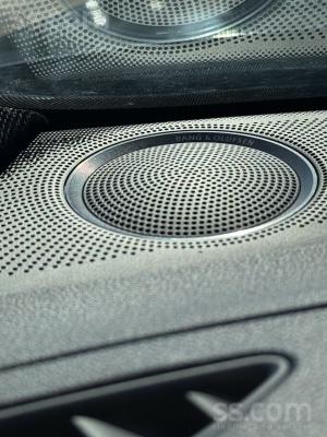 Черный Ауди А5 2008 в Валмиера, объемом двигателя 2.70 л и пробегом 303 тыс. км за 5400 €, фото 13 на AUTOMOTO.COM.LV