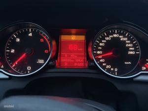 Melns Audi A5 2008 Tallina, ar dzinēja tilpumu 2.70 L un nobraukumu 324 tūkst. km par 5300 €, foto 31 vietnē AUTOMOTO.COM.LV