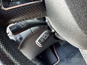 Черный Ауди А5 2008 в Рига, объемом двигателя 3.00 л и пробегом 322 тыс. км за 6500 €, фото 14 на AUTOMOTO.COM.LV