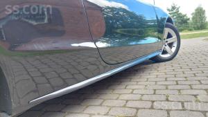 Melns Audi A5 2008 Kuldīga, ar dzinēja tilpumu 2.70 L un nobraukumu 318 tūkst. km par 6660 €, foto 11 vietnē AUTOMOTO.COM.LV