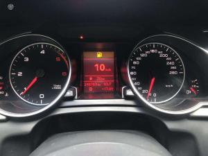 Melns Audi A5 2008 Plungė, ar dzinēja tilpumu 2.70 L un nobraukumu 248 tūkst. km par 4700 €, foto 12 vietnē AUTOMOTO.COM.LV