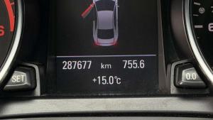 Melns Audi A5 2008 Viļņa, ar dzinēja tilpumu 2.97 L un nobraukumu 288 tūkst. km par 2900 €, foto 14 vietnē AUTOMOTO.COM.LV