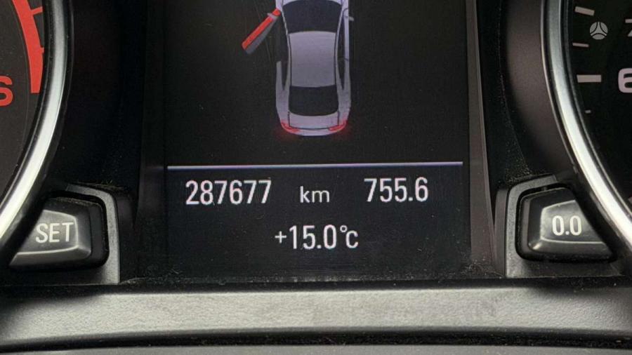 Melns Audi A5 2008 Viļņa, ar dzinēja tilpumu 2.97 L un nobraukumu 288 tūkst. km par 2900 €, foto 14 vietnē AUTOMOTO.COM.LV
