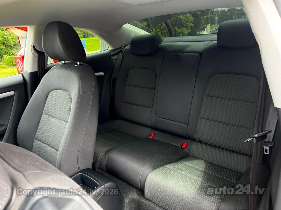 Melns Audi A5 2008 Tartu, ar dzinēja tilpumu 1.80 L un nobraukumu 252 tūkst. km par 4700 €, foto 15 vietnē AUTOMOTO.COM.LV