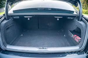 Черный Ауди А5 2008 в Рига, объемом двигателя 2.70 л и пробегом 320 тыс. км за 3590 €, фото 13 на AUTOMOTO.COM.LV
