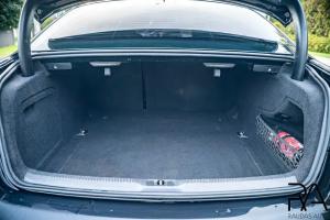 Черный Ауди А5 2008 в Рига, объемом двигателя 2.70 л и пробегом 320 тыс. км за 3590 €, фото 11 на AUTOMOTO.COM.LV