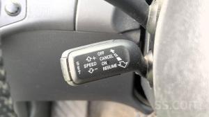 Black Audi A5 2009 in Riga, with an engine capacity of 2.70 L and mileage of 0 thousand km for 6500 €, photo 14 on AUTOMOTO.COM.LV