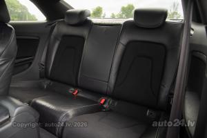Melns Audi A5 2009 Tallina, ar dzinēja tilpumu 2.70 L un nobraukumu 373 tūkst. km par 5700 €, foto 13 vietnē AUTOMOTO.COM.LV
