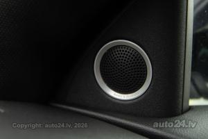 Melns Audi A5 2009 Tallina, ar dzinēja tilpumu 2.70 L un nobraukumu 373 tūkst. km par 5700 €, foto 17 vietnē AUTOMOTO.COM.LV