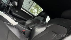 Melns Audi A5 2009 Rīga, ar dzinēja tilpumu 3.00 L un nobraukumu 336 tūkst. km par 6250 €, foto 8 vietnē AUTOMOTO.COM.LV