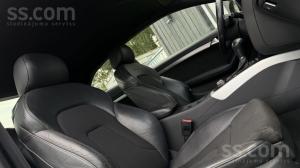 Melns Audi A5 2009 Rīga, ar dzinēja tilpumu 3.00 L un nobraukumu 336 tūkst. km par 6250 €, foto 10 vietnē AUTOMOTO.COM.LV