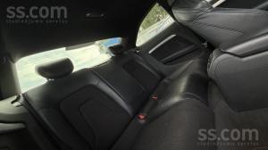 Melns Audi A5 2009 Rīga, ar dzinēja tilpumu 3.00 L un nobraukumu 336 tūkst. km par 6250 €, foto 11 vietnē AUTOMOTO.COM.LV