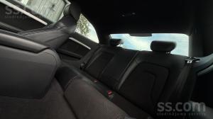 Melns Audi A5 2009 Rīga, ar dzinēja tilpumu 3.00 L un nobraukumu 336 tūkst. km par 6250 €, foto 12 vietnē AUTOMOTO.COM.LV