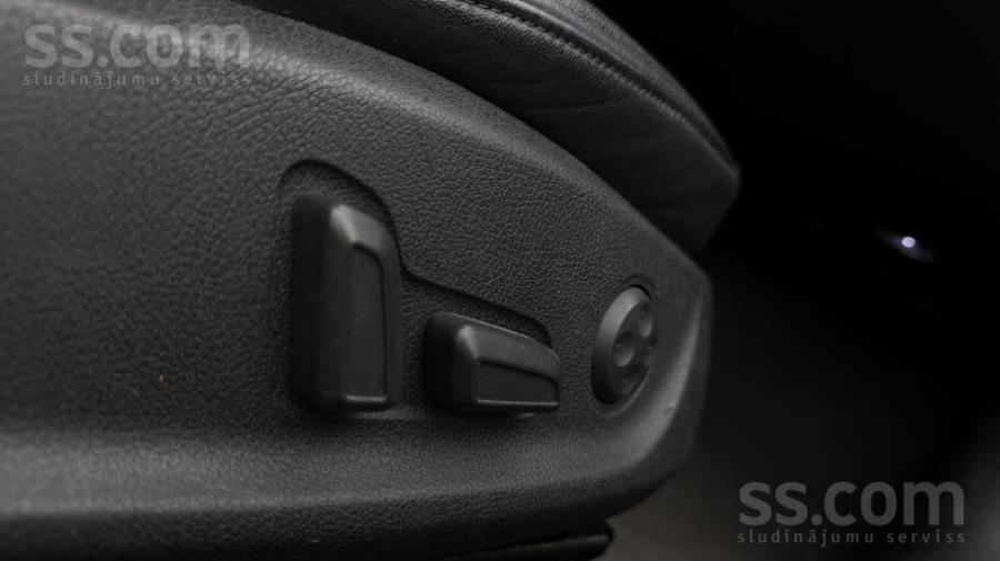 Melns Audi A5 2009 Rīga, ar dzinēja tilpumu 3.00 L un nobraukumu 336 tūkst. km par 6250 €, foto 18 vietnē AUTOMOTO.COM.LV
