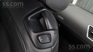 Melns Audi A5 2009 Rīga, ar dzinēja tilpumu 3.00 L un nobraukumu 336 tūkst. km par 6250 €, foto 19 vietnē AUTOMOTO.COM.LV