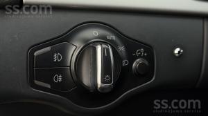 Melns Audi A5 2009 Rīga, ar dzinēja tilpumu 3.00 L un nobraukumu 336 tūkst. km par 6250 €, foto 20 vietnē AUTOMOTO.COM.LV