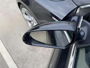 Black Audi A5 2009 in Klaipeda, with an engine capacity of 2.97 L and mileage of 407 thousand km for 3300 €, photo 11 on AUTOMOTO.COM.LV
