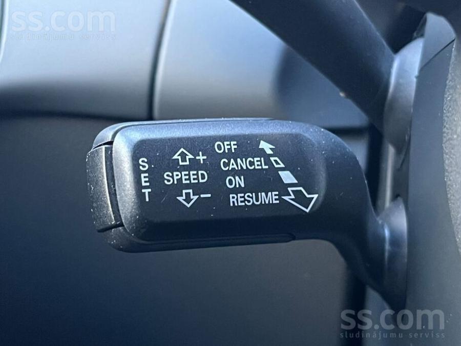 Black Audi A5 2009 in Riga, with an engine capacity of 2.00 L and mileage of 0 thousand km for 6799 €, photo 16 on AUTOMOTO.COM.LV