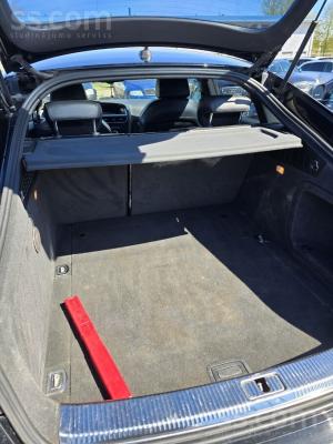 Black Audi A5 2010 in Riga, with an engine capacity of 2.00 L and mileage of 0 thousand km for 5600 €, photo 19 on AUTOMOTO.COM.LV