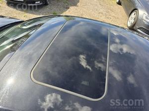 Black Audi A5 2010 in Riga, with an engine capacity of 2.00 L and mileage of 0 thousand km for 5600 €, photo 22 on AUTOMOTO.COM.LV