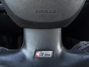 Black Audi A5 2010 in Riga, with an engine capacity of 3.00 L and mileage of 390 thousand km for 8490 €, photo 22 on AUTOMOTO.COM.LV