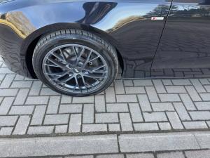 Melns Audi A5 2010 Rīga, ar dzinēja tilpumu 2.70 L un nobraukumu 250 tūkst. km par 5990 €, foto 10 vietnē AUTOMOTO.COM.LV