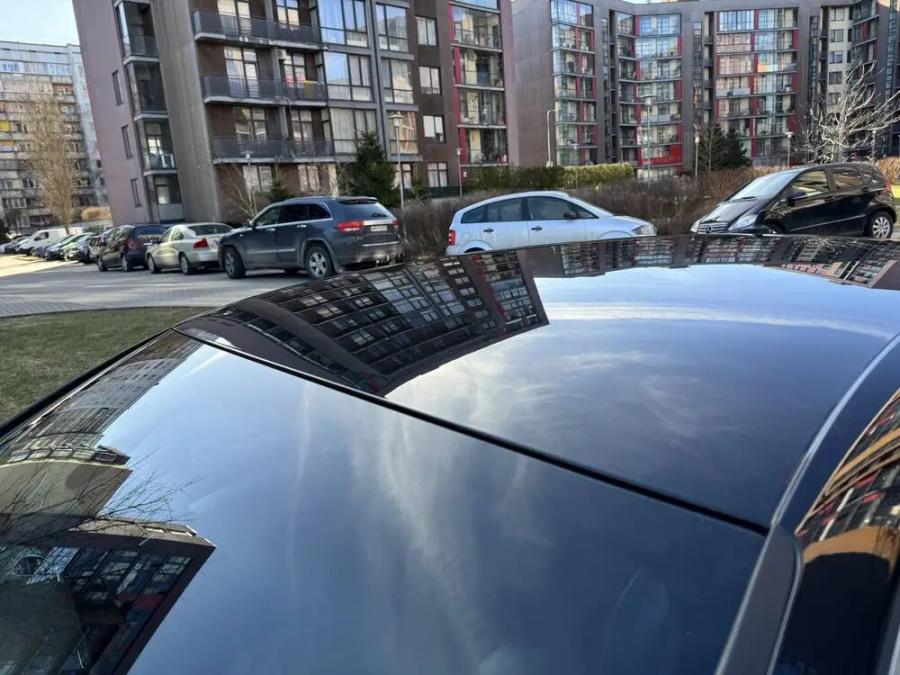 Melns Audi A5 2010 Rīga, ar dzinēja tilpumu 2.70 L un nobraukumu 250 tūkst. km par 5990 €, foto 11 vietnē AUTOMOTO.COM.LV