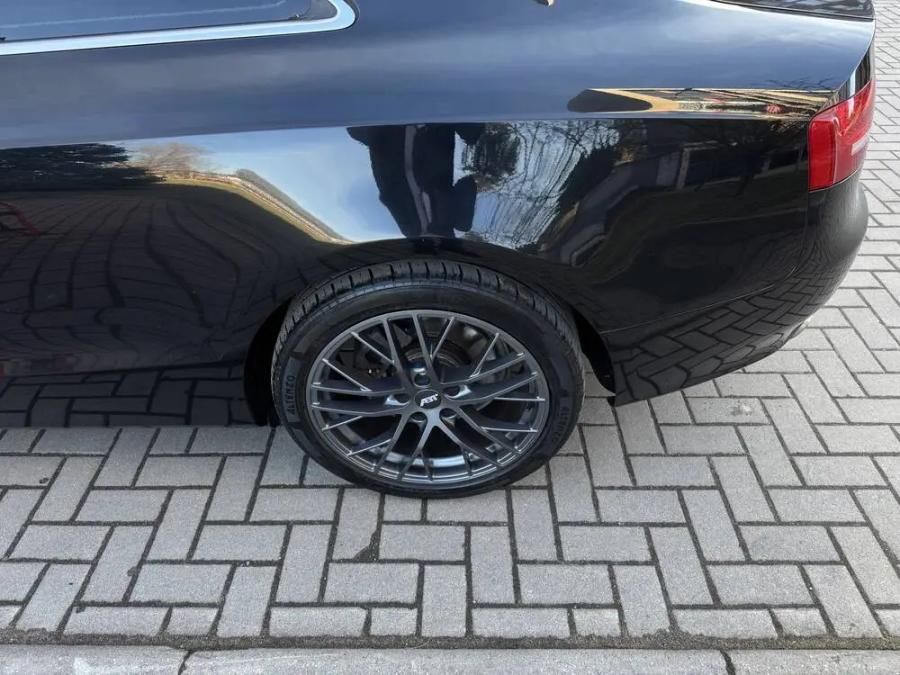 Melns Audi A5 2010 Rīga, ar dzinēja tilpumu 2.70 L un nobraukumu 250 tūkst. km par 5990 €, foto 12 vietnē AUTOMOTO.COM.LV