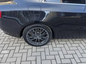 Melns Audi A5 2010 Rīga, ar dzinēja tilpumu 2.70 L un nobraukumu 250 tūkst. km par 5990 €, foto 15 vietnē AUTOMOTO.COM.LV