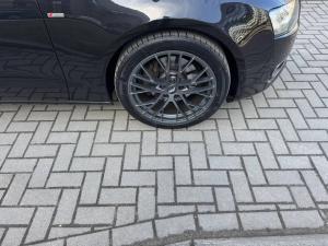 Melns Audi A5 2010 Rīga, ar dzinēja tilpumu 2.70 L un nobraukumu 250 tūkst. km par 5990 €, foto 16 vietnē AUTOMOTO.COM.LV