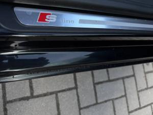 Melns Audi A5 2010 Rīga, ar dzinēja tilpumu 2.70 L un nobraukumu 250 tūkst. km par 5990 €, foto 21 vietnē AUTOMOTO.COM.LV