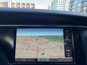 Melns Audi A5 2010 Rīga, ar dzinēja tilpumu 2.70 L un nobraukumu 250 tūkst. km par 5990 €, foto 23 vietnē AUTOMOTO.COM.LV