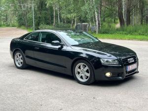 Melns Audi A5 2010 Rīga, ar dzinēja tilpumu 3.00 L un nobraukumu 0 tūkst. km par 8599 €, foto 8 vietnē AUTOMOTO.COM.LV
